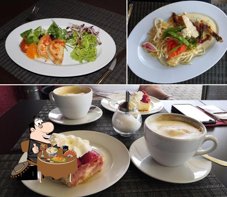 Restaurant am Weinberg, Bockenem - Restaurant menu, prices and reviews