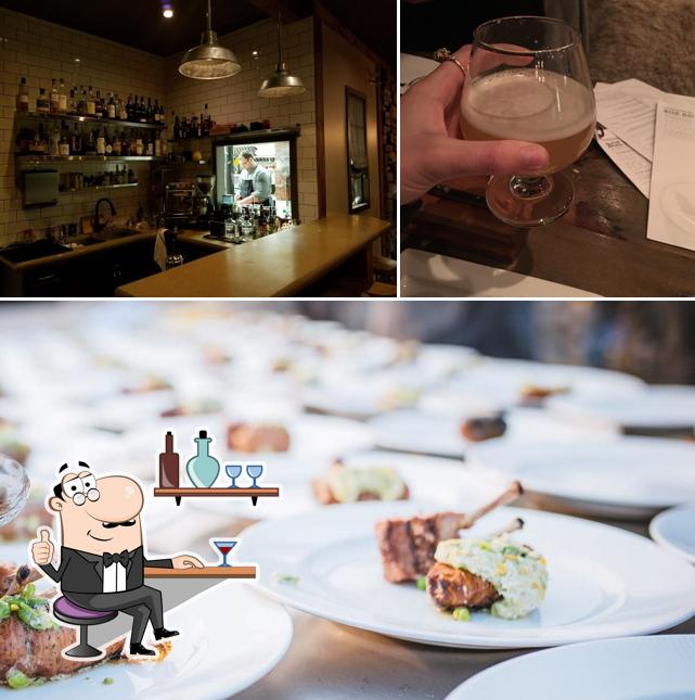 Rge Rd, Edmonton - Restaurant menu, prices and reviews