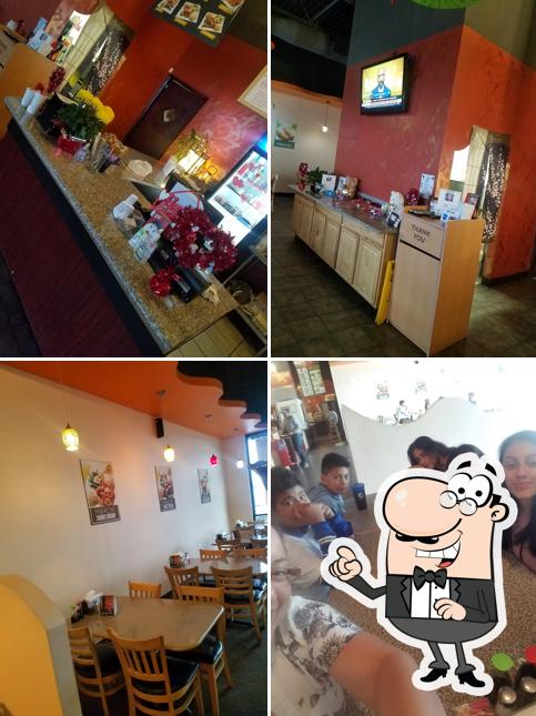 Fu of Kyoto, Taylors - Restaurant menu, prices and reviews