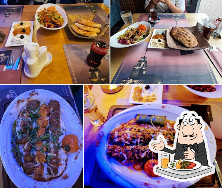 Ziyafet Restaurant, Nijmegen - Restaurant menu, prices and reviews