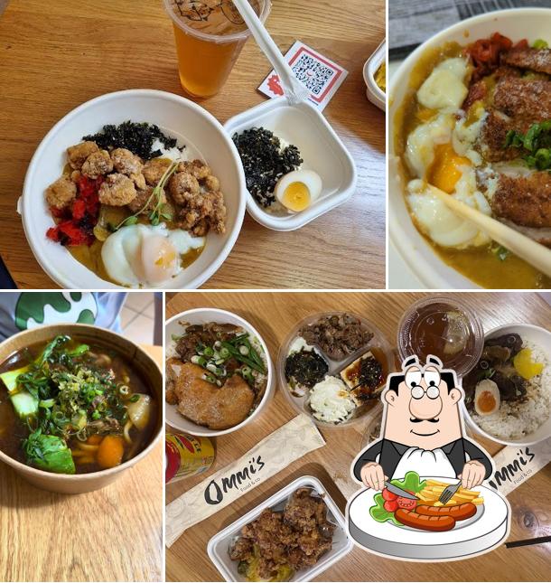 Top 5 restaurants with lemon rice in Ultimo, november 2025 - Restaurant ...