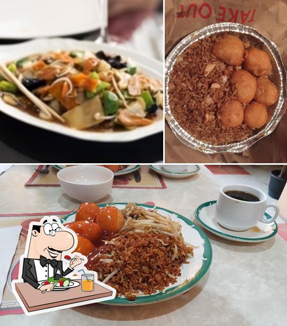 Bamboo Restaurant, Welland - Restaurant menu, prices and reviews