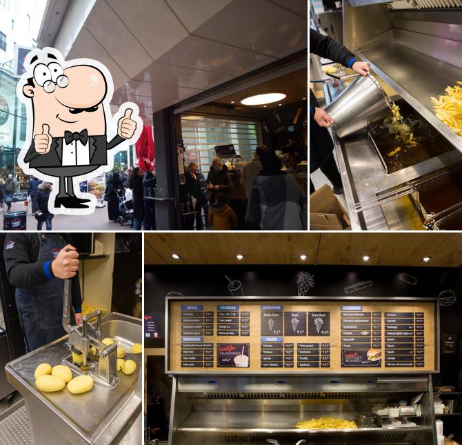 Top 5 restaurants with chicken fillet in Zoetermeer, november 2025 ...