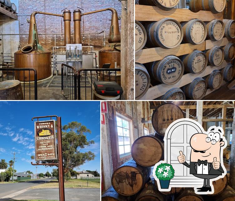 Top 5 restaurants in Corowa, december 2025 - Restaurant Guru