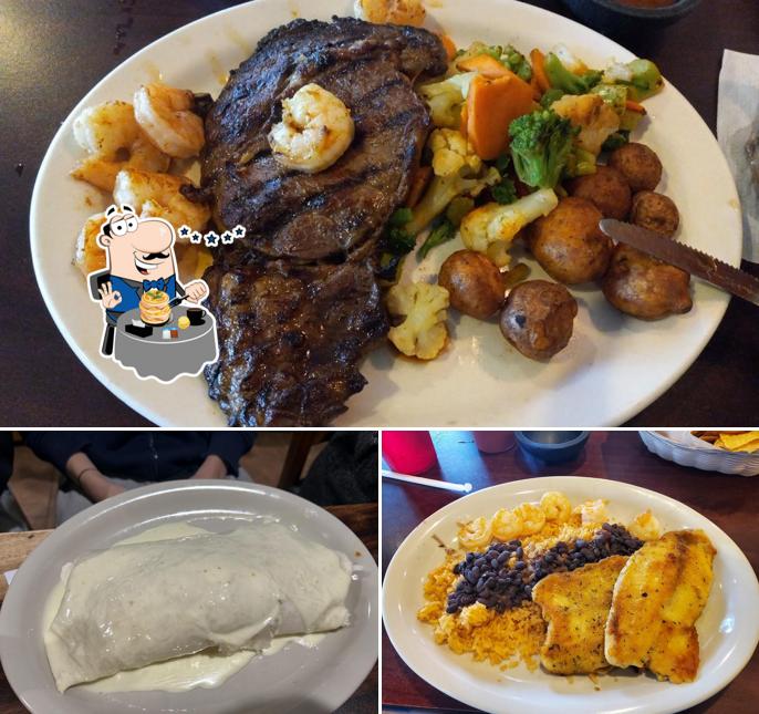 EL NOPAL MEXICAN RESTAURANT DIXIE IN SHIVELY, Louisville - Restaurant ...