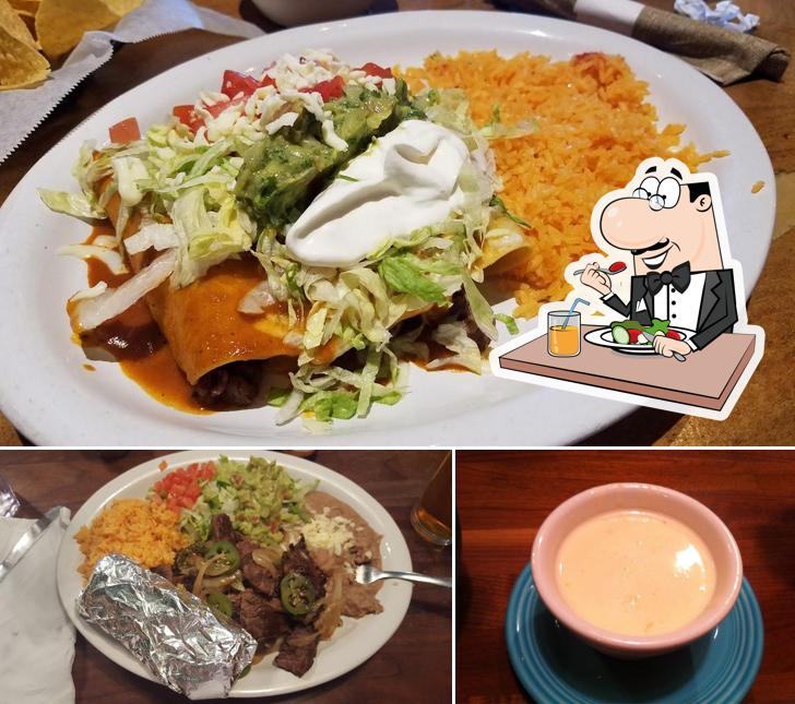 Los Rancheros, DeKalb - Restaurant menu, prices and reviews