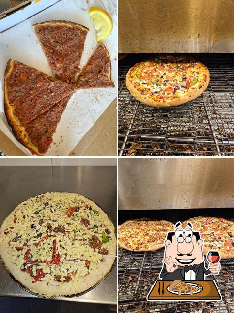 Mafi Metlo Bass Hill, Bass Hill - Restaurant menu, prices and reviews