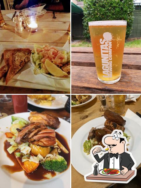 The Three Colts, Buckhurst Hill - Restaurant menu, prices and reviews