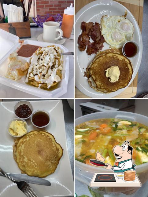 El Palenque Grill, Dallas - Restaurant menu, prices and reviews
