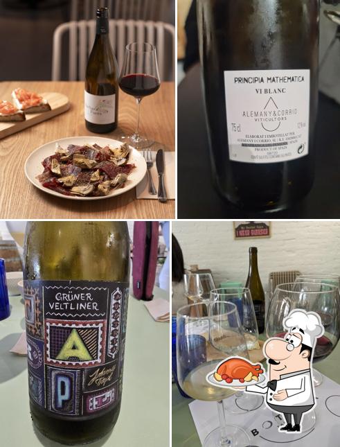La Boteca · Tast i Vi, Ripollet - Menú del restaurante, precios y reseñas