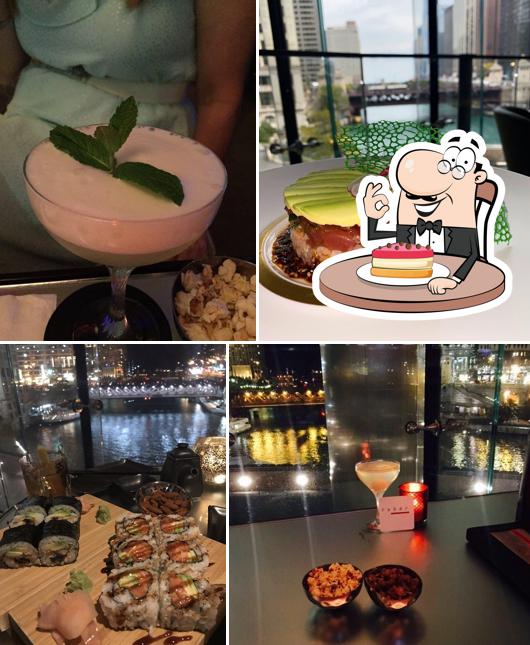 Rebar, Chicago, Grand - Restaurant menu, prices and reviews