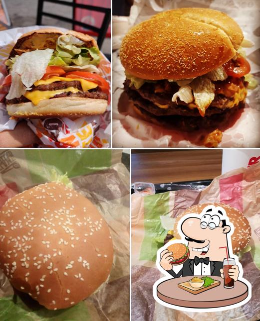 Burger King restaurants in Namur, autumn 2025 - Restaurant Guru
