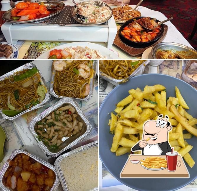 Chingford Chinese Take Away, London - Restaurant menu, prices and reviews