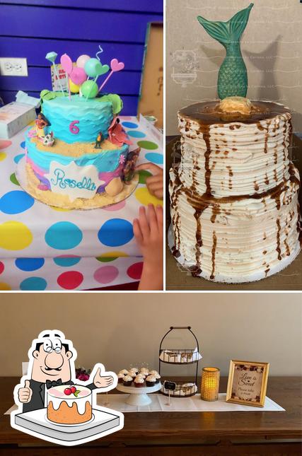 UpRising Bakery and Cafe, Lake in the Hills - Restaurant menu, prices ...