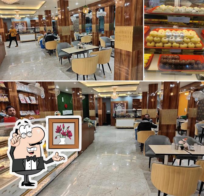 Top 1 restaurant with samosa chaat in Mashrakh, october 2025 ...