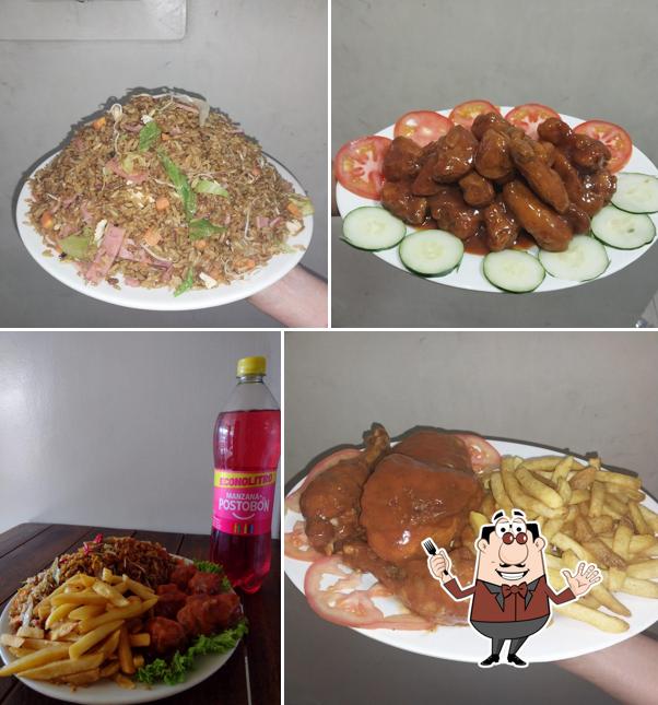 Restaurante yuan lin, Bucaramanga - Menú del restaurante, precios y reseñas