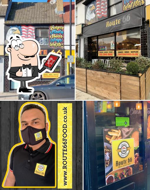 Top 7 restaurants in Purley, december 2025 - Restaurant Guru
