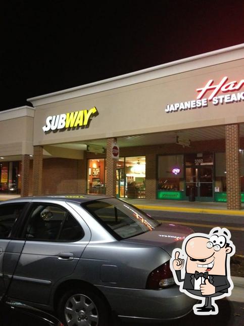 Subway, District Heights - Restaurant menu, prices and reviews