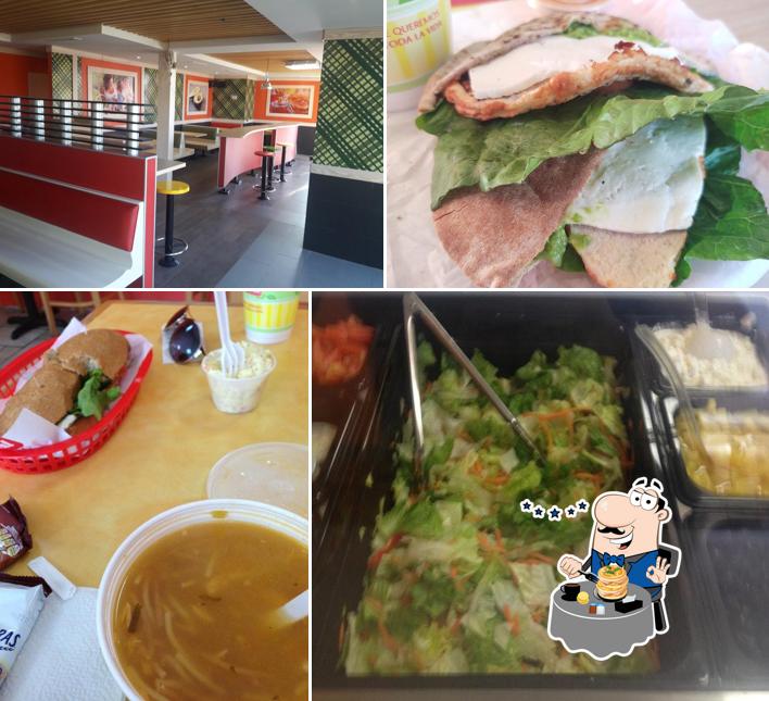Always Natural, Reynosa - Restaurant menu, prices and reviews