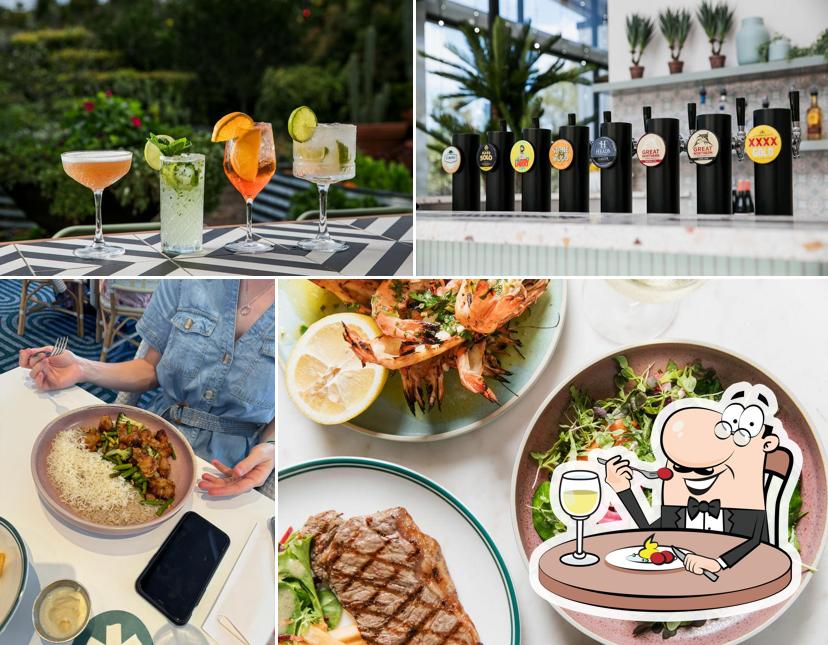 Bli Bli Hotel, Bli Bli - Restaurant menu, prices and reviews