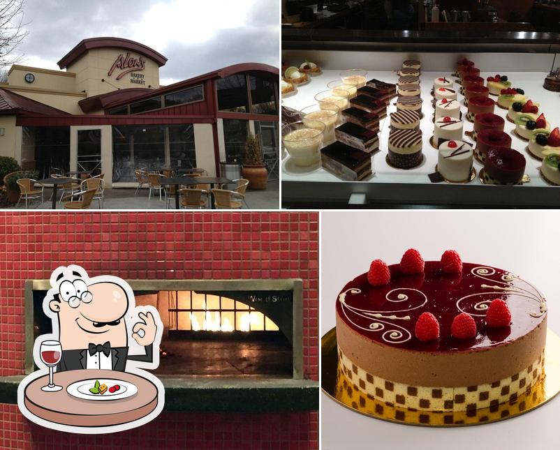 Alon's Bakery & Market, Atlanta - Restaurant menu, prices and reviews