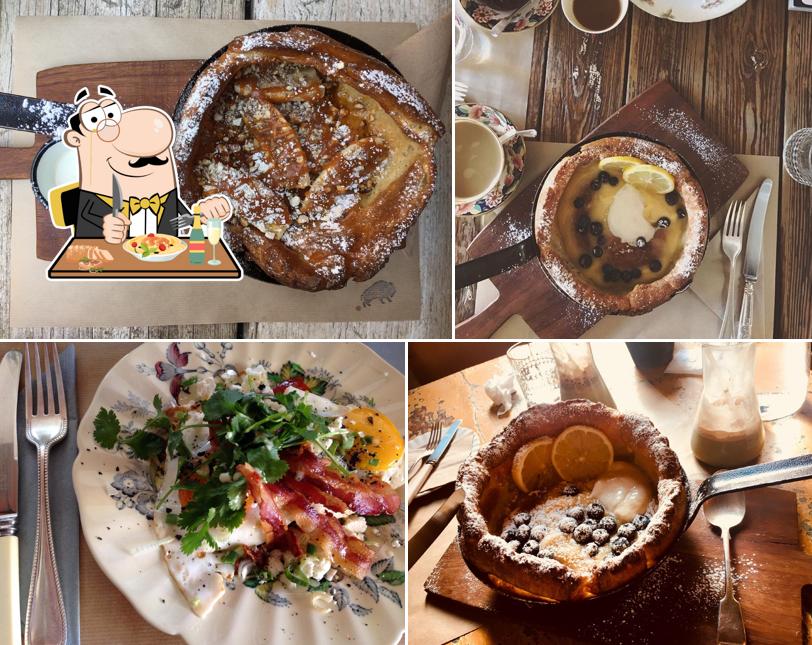 Different Beast, Athens - Restaurant menu, prices and reviews