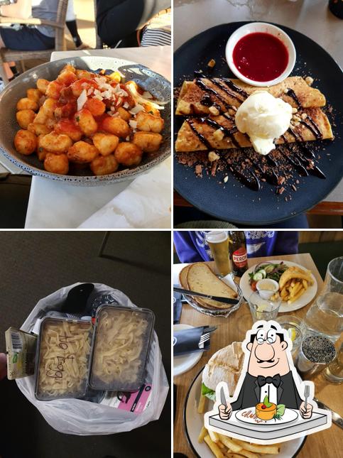 Fasta Pasta, Gawler East - Restaurant menu, prices and reviews