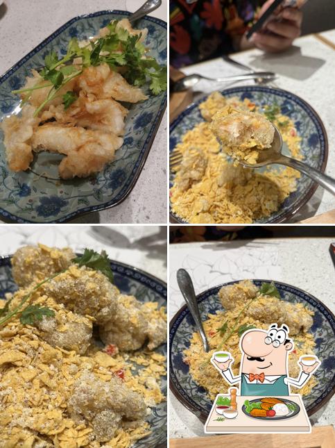 Kaokee, Makati, Buendia - Restaurant menu, prices and reviews