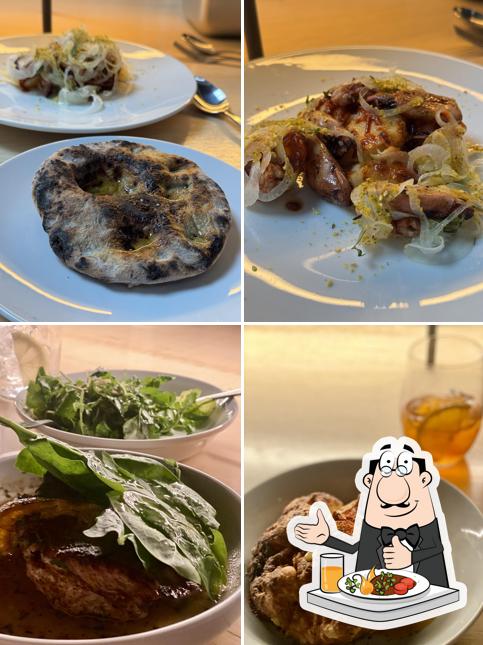 Ness, Buenos Aires - Menú del restaurante, precios y reseñas