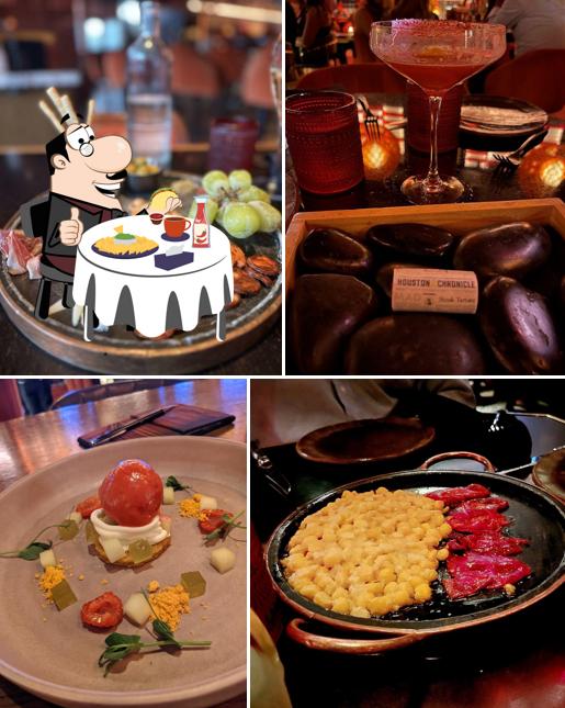 MAD, Houston - Restaurant menu, prices and reviews