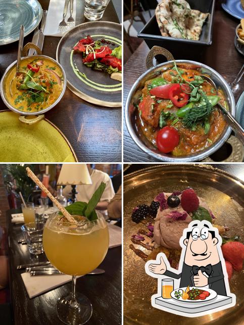Daata Blackrock, Dublin - Restaurant menu, prices and reviews