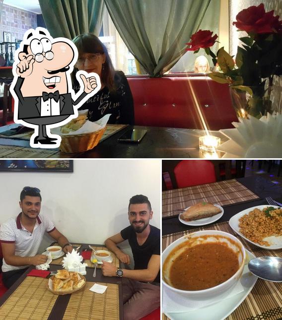 Turkish, Kazan - Restaurant menu, prices and reviews
