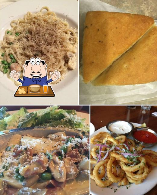Chianti Cafe & Restaurant, Calgary - Restaurant menu, prices and reviews