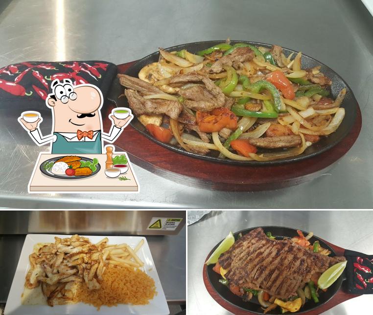 Tres Hermanos Nunez-Kenova, Kenova - Restaurant menu, prices and reviews