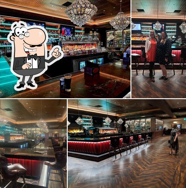Matt Winn's Steakhouse, Louisville - Restaurant menu, prices and reviews