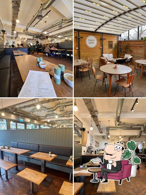 Triple Two Park Langley, Beckenham - Restaurant menu, prices and reviews