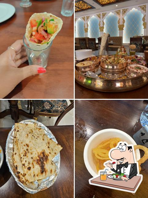 Delhi Highway Restaurant Dubai, Dubai - Restaurant menu, prices and reviews