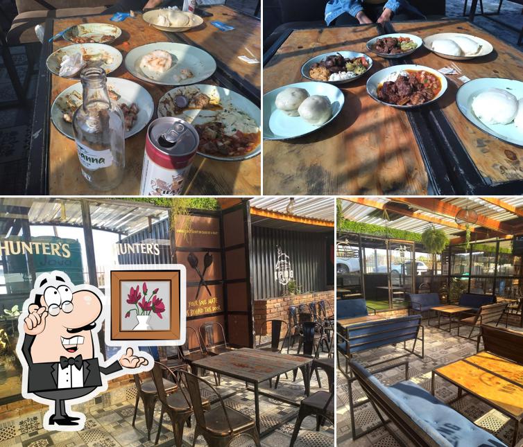 Dijong lifestyle Restaurant, Mankweng - Restaurant menu, prices and reviews