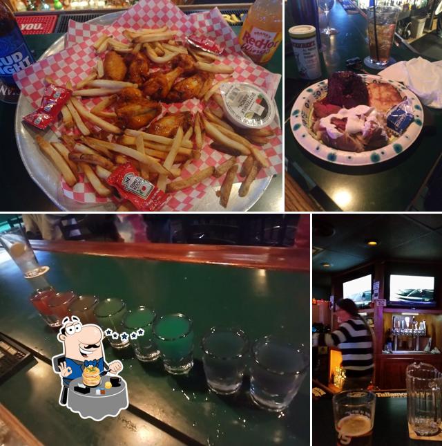 Finn's Pub, Des Moines - Restaurant menu, prices and reviews