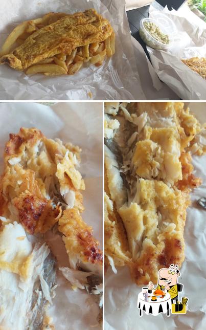 Fish Hook Fourways - Traditional Fish and Chips, Randburg - Restaurant ...