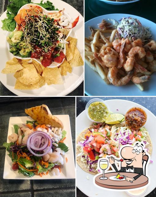 Fish house market and grill, Orange - Restaurant menu, prices and reviews