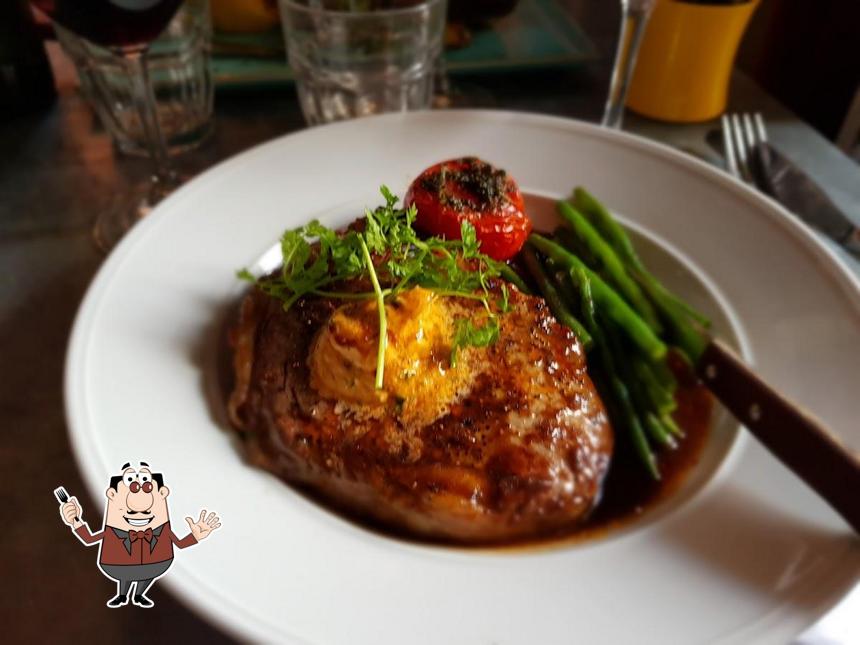 Pastis, Stockholm, Gamla stan - Restaurant menu, prices and reviews