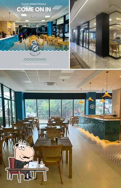 Prawn Star, Durban - Restaurant menu, prices and reviews