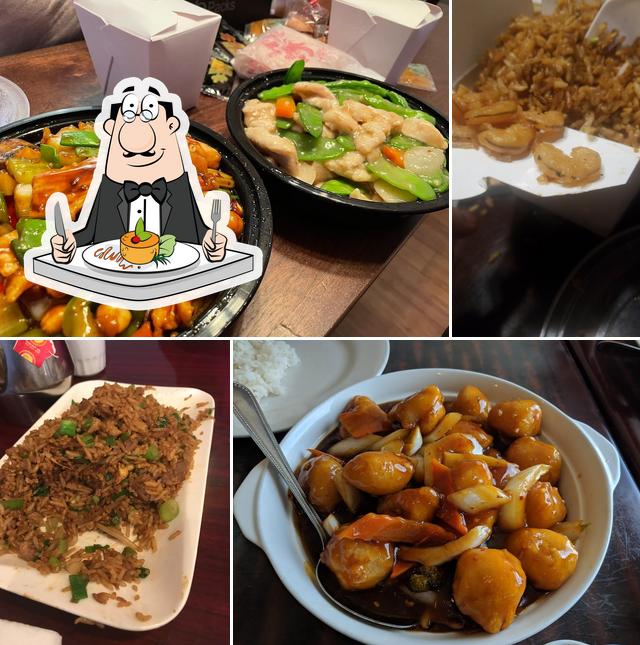 Top 5 restaurants in Minooka, december 2025 - Restaurant Guru