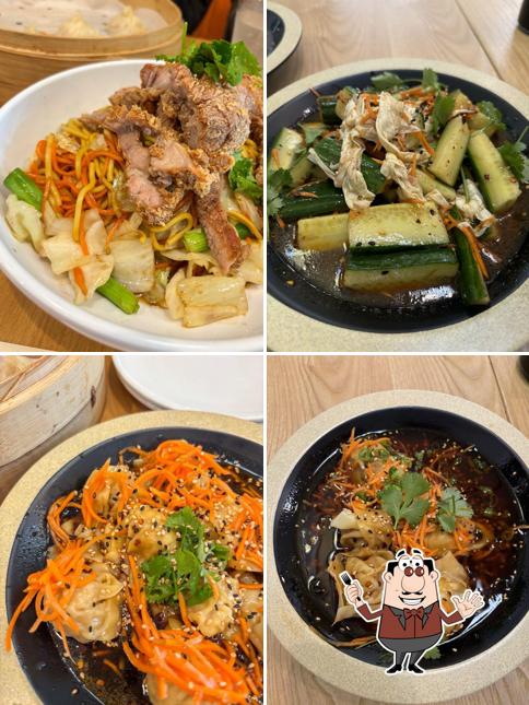 Dumpling Panda - Miramar, Miramar - Restaurant menu, prices and reviews