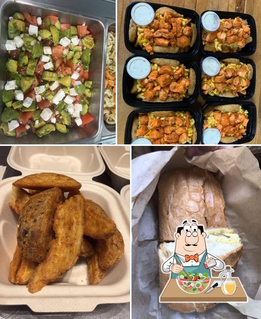 E-Z Stop Deli, Berkeley - Restaurant menu, prices and reviews