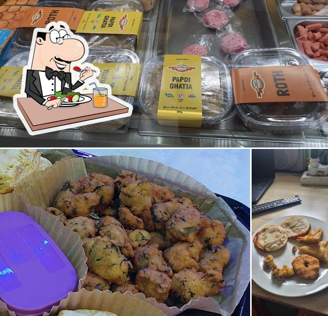 Kara Nichhas North Beach, Durban - Restaurant menu, prices and reviews