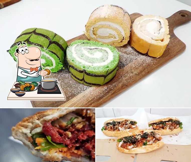 Luke’s Bánh Mì, Moonee Ponds - Restaurant menu, prices and reviews