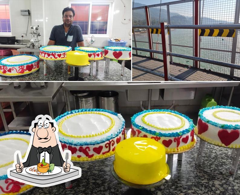 Mother Miracle Bakery, Rishikesh - Restaurant menu, prices and reviews