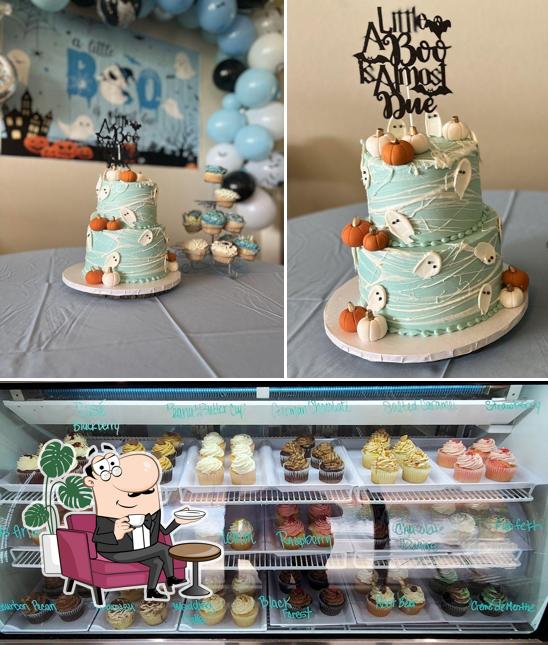 The Sweet Tooth Parlor Bakery Cakes & Baked Goods, Round Rock ...
